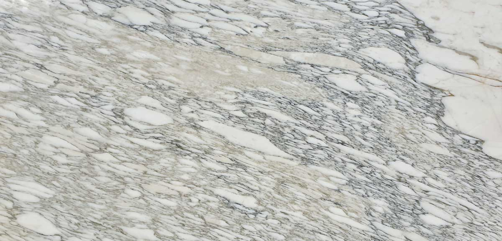 White Marble