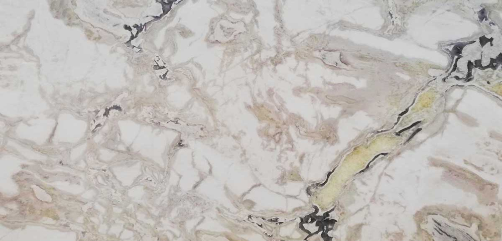 White Marble