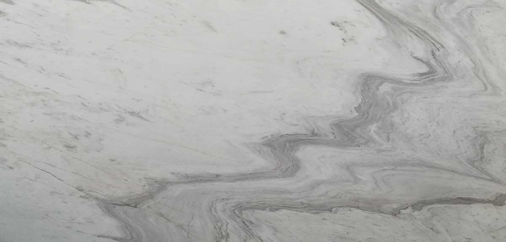 White Marble