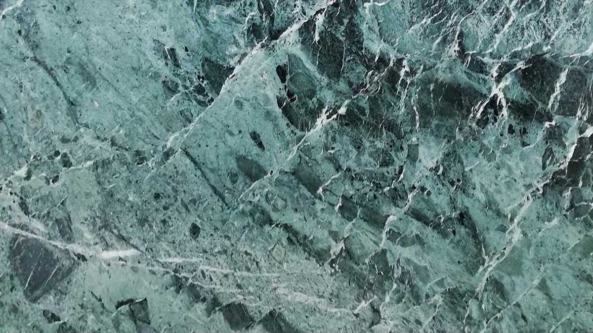 Verde Alpi Marble